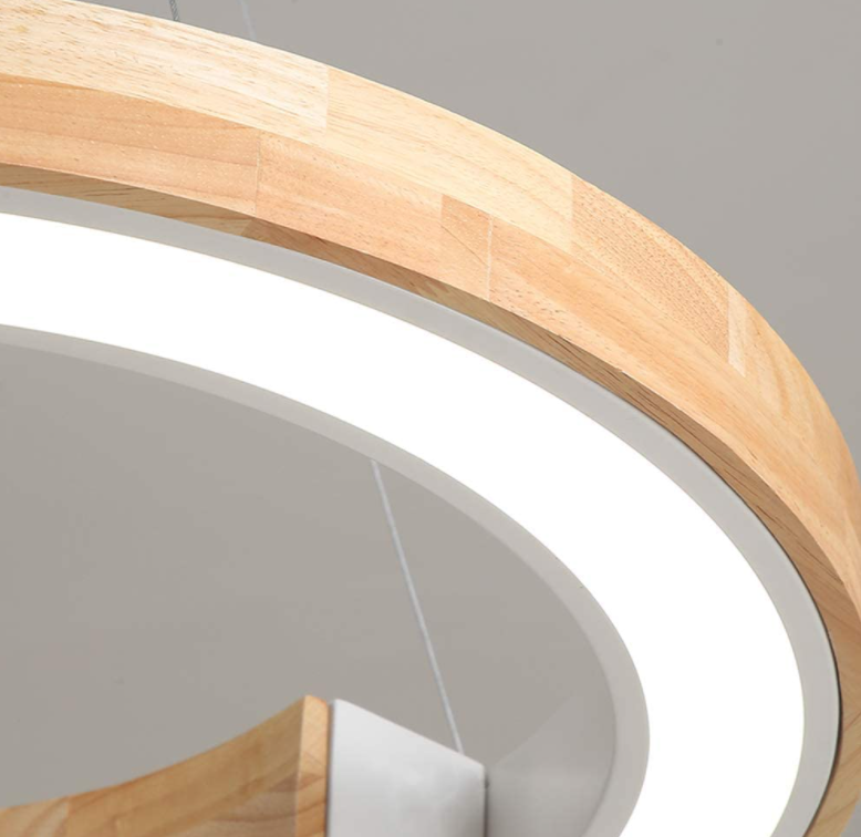 Colgante Viggo – Bruma