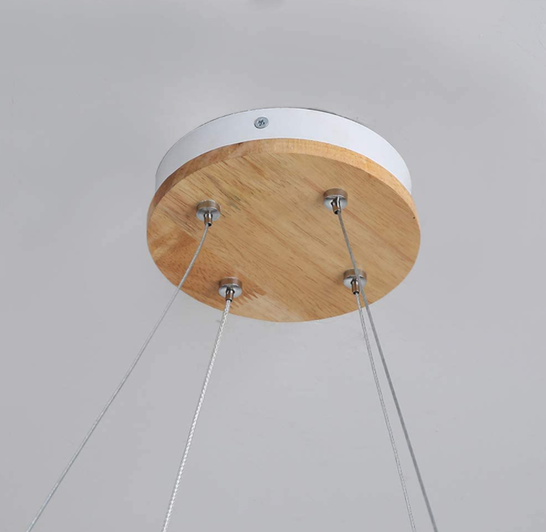 Colgante Viggo – Bruma